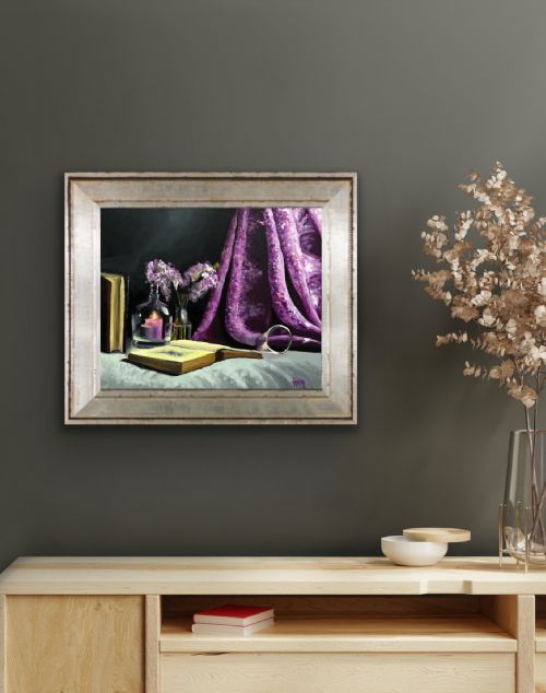 Hereke Halısı Nedir? Özellikleri Nelerdir? Komek Sepeti