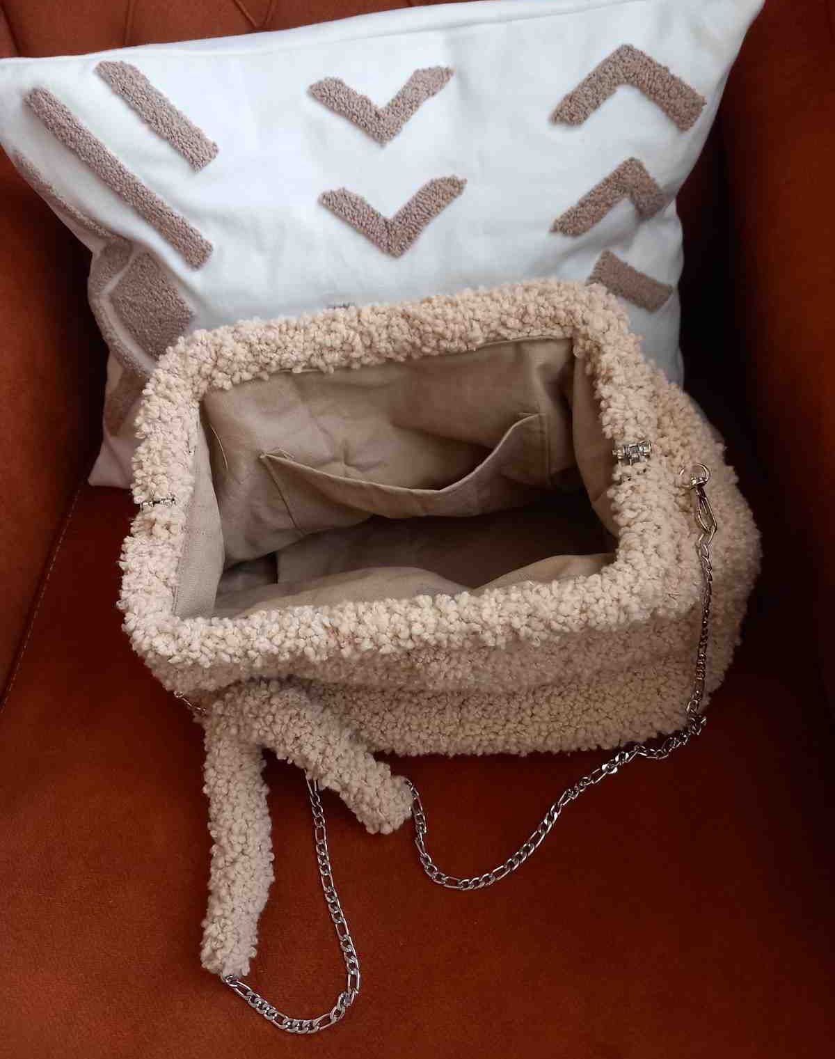 Kartopu Ana Kuzusu Teddy İp Çanta Fiyatı Yorumlar - komeksepeti.com