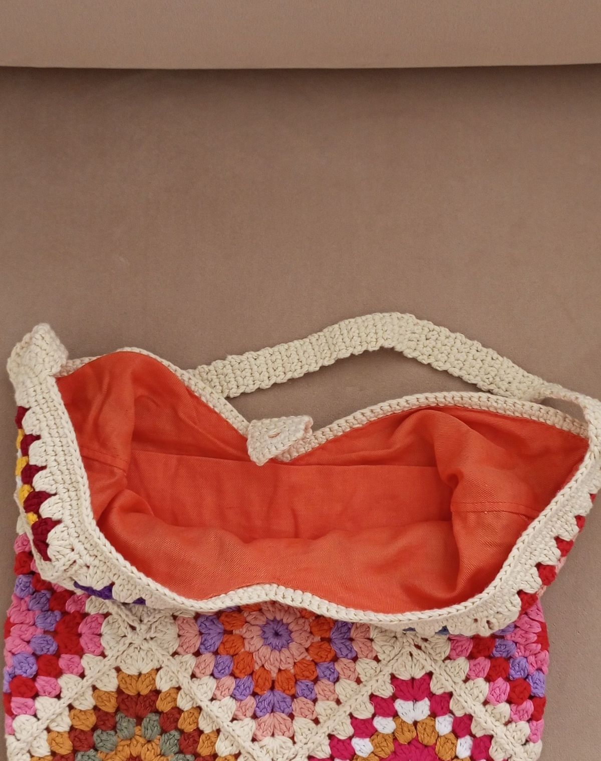 Motifli Büyük Heybe Çanta Fiyatı, Yorumlar - komeksepeti.com