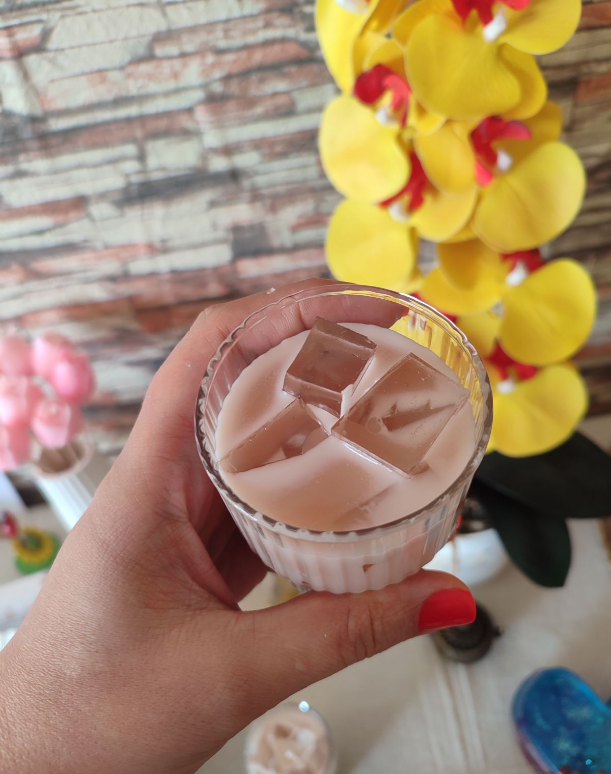 Ice Tea Mum - komeksepeti.com