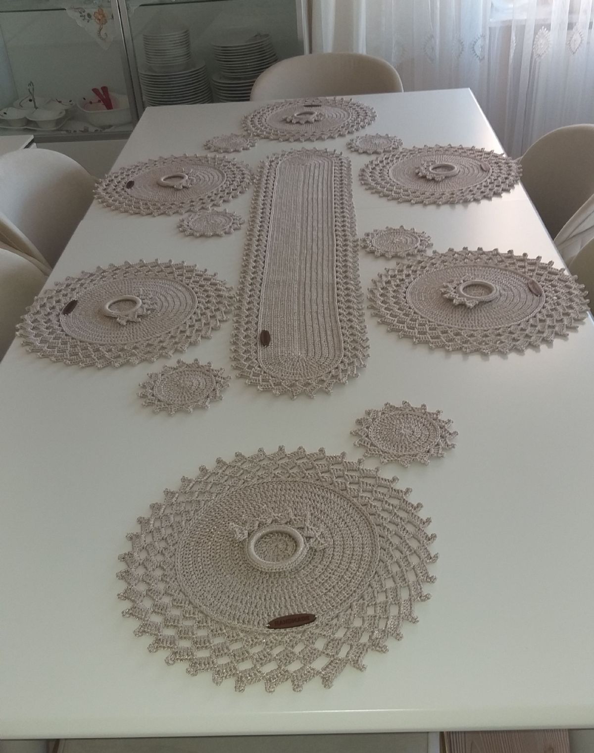 Supla Masa Takımı - komeksepeti.com