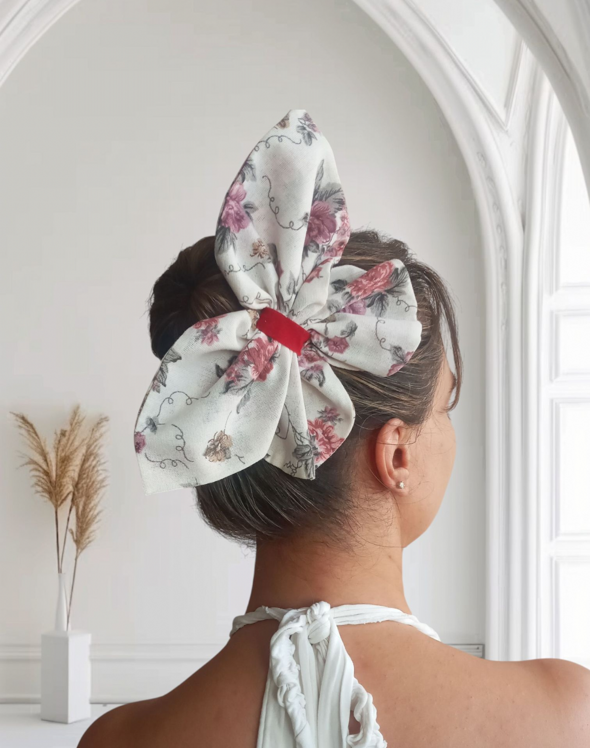 Kelebek Model Simit Toka - komeksepeti.com