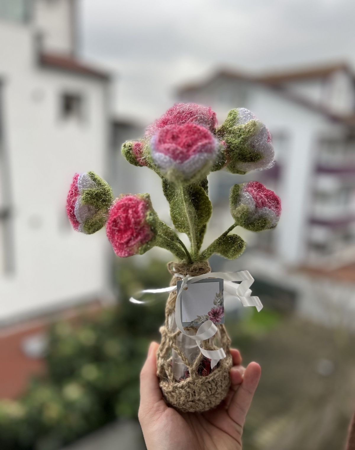 Çiçek Vazo - komeksepeti.com