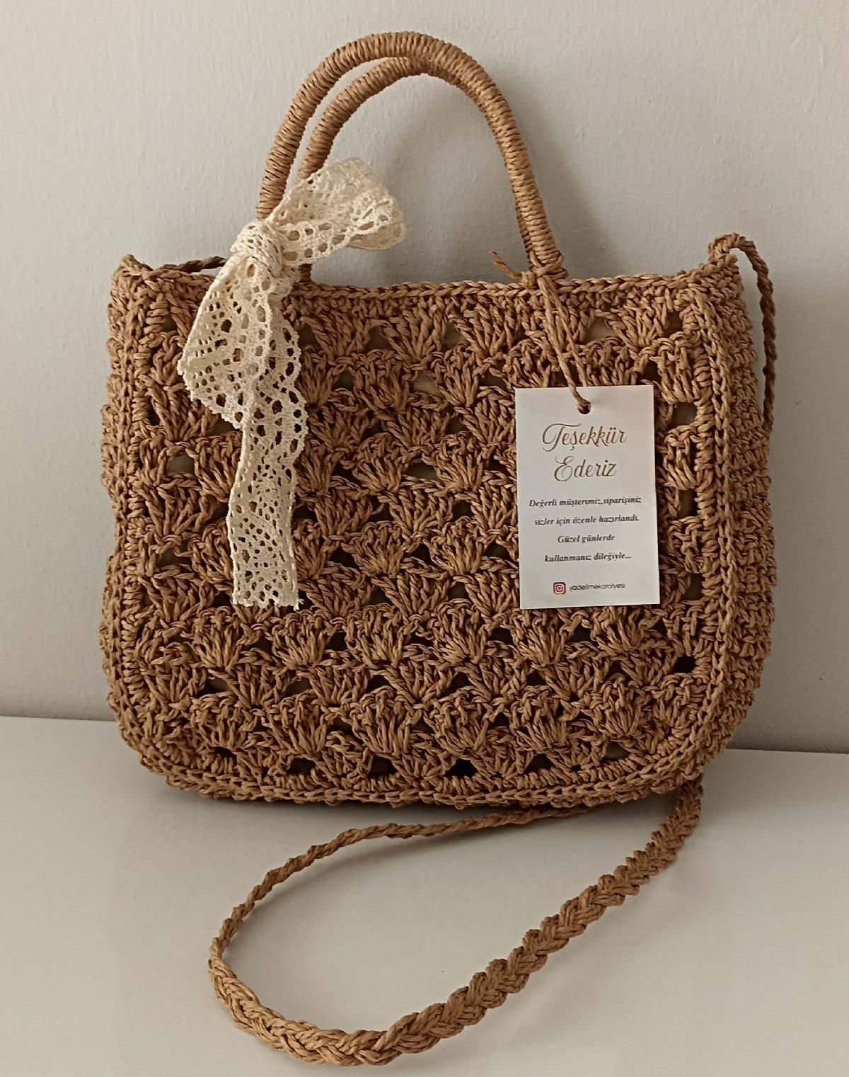 Pinterest Model Çanta - komeksepeti.com