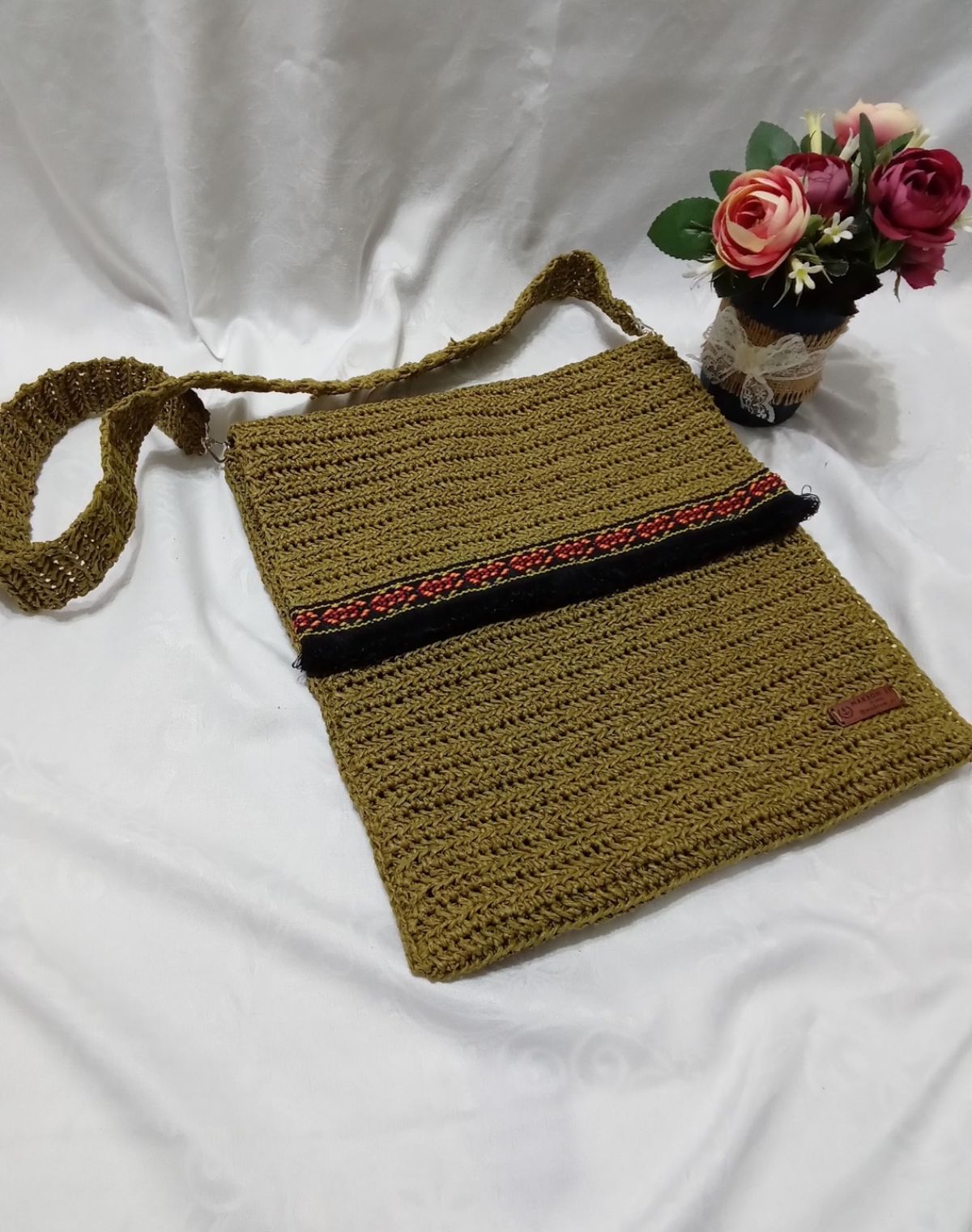 Heybe Model Kağıt İp Çanta Fiyatı, Yorumlar - komeksepeti.com