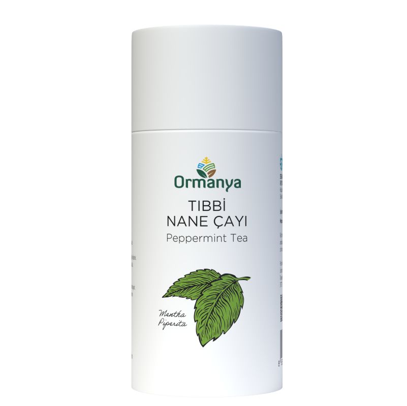 Ormanya Tıbbi Nane Çayı 50 gr Fiyatı Yorumlar - komeksepeti.com